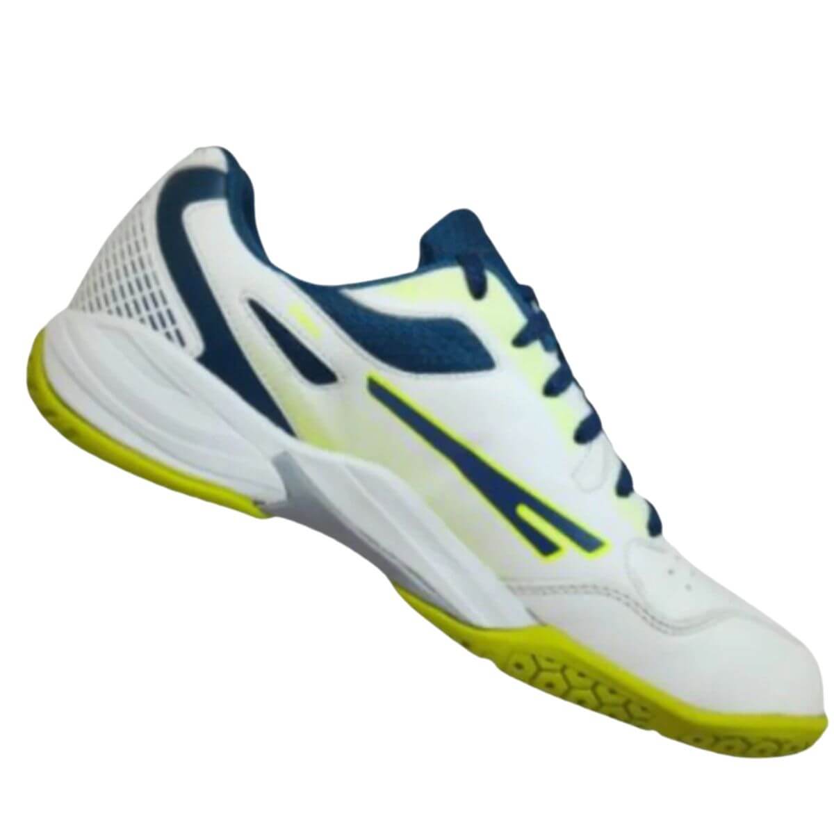 Sega Steps Badminton Shoes – Sportswing.in