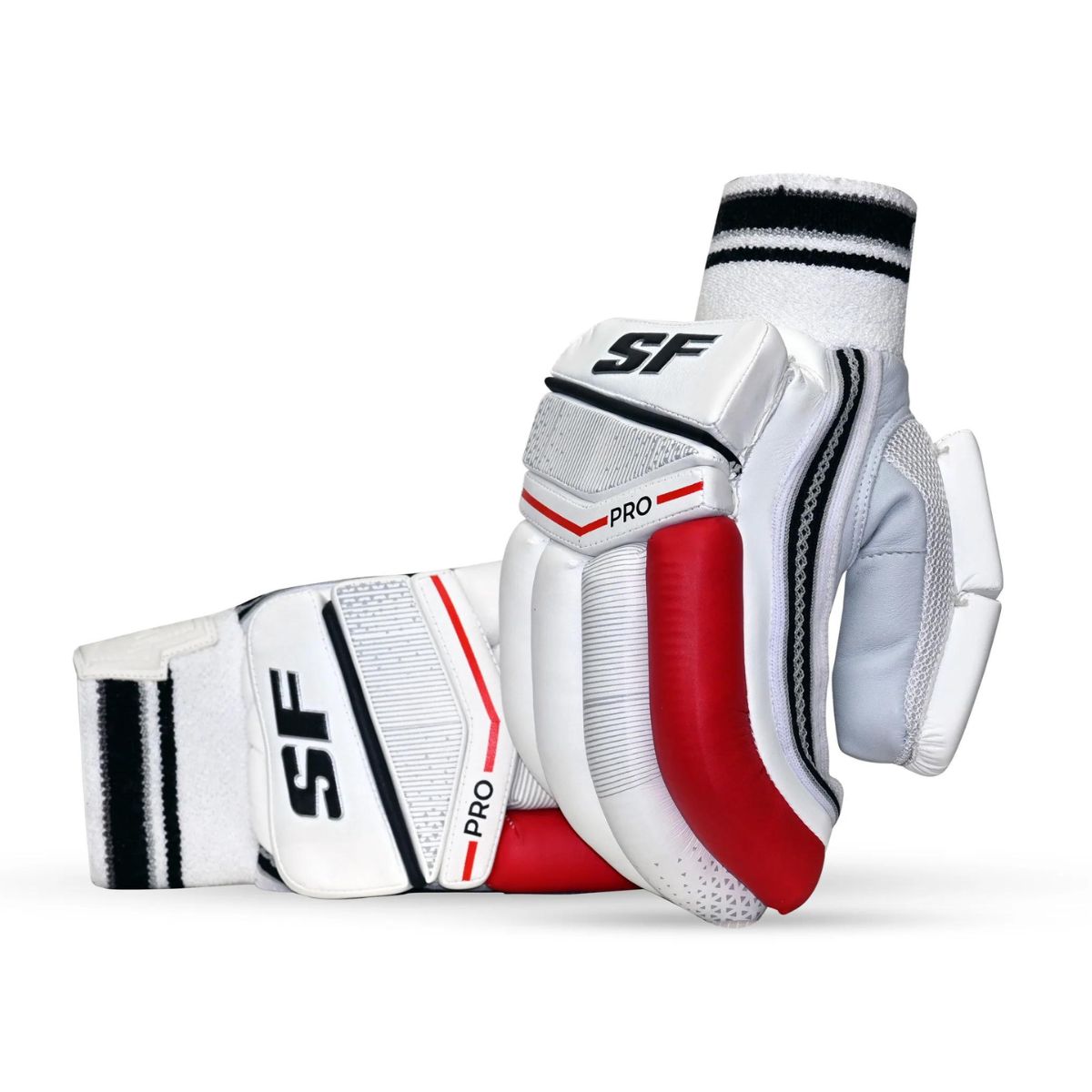 SF Pro Cricket Batting Gloves – Sportswing.in