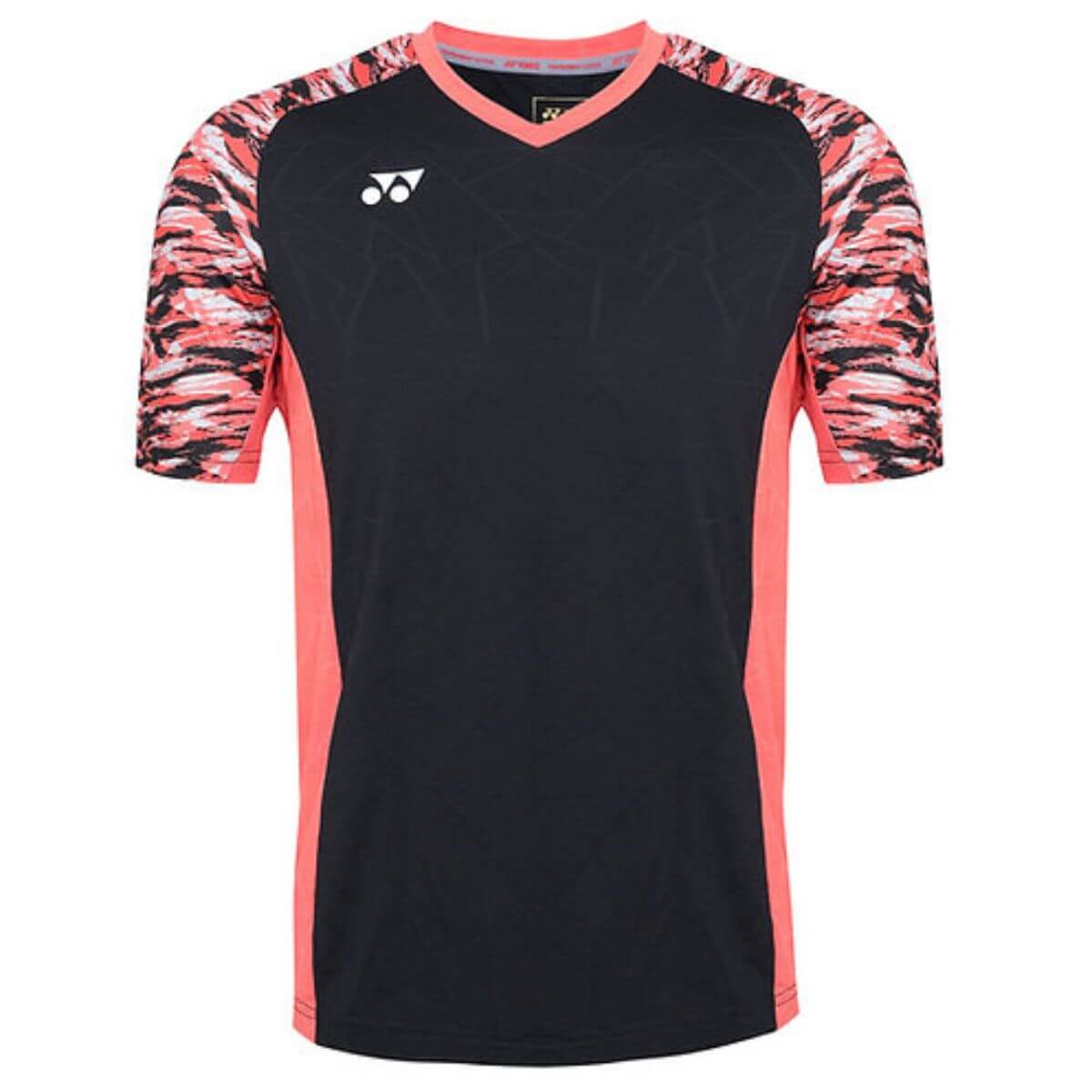 Yonex M2322 Badminton T-Shirt-XL – Sportswing.in