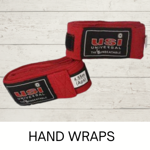 Boxing Handwraps – Sportswing.in