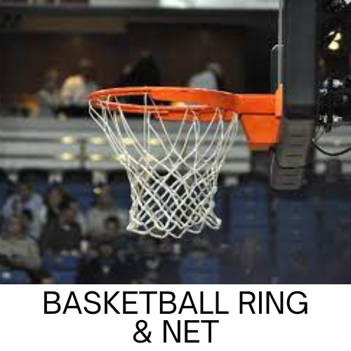 Basketball Rings & Nets – Sportswing.in