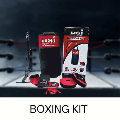 Boxing Kit – Sportswing.in