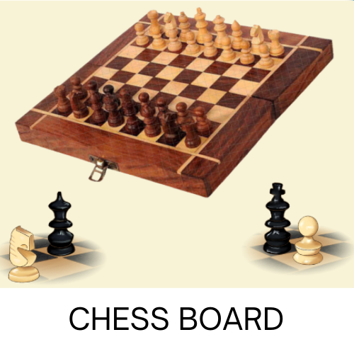 Chess Board – Sportswing.in