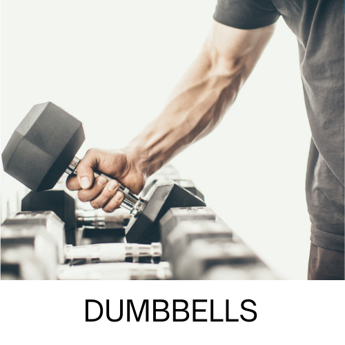 Dumbbells – Sportswing.in