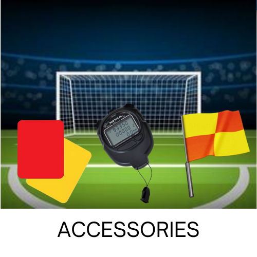 Football Coaches & Referees Gear – Sportswing.in