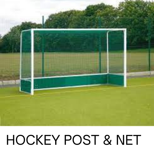 Hockey Goal Post & Net – Sportswing.co