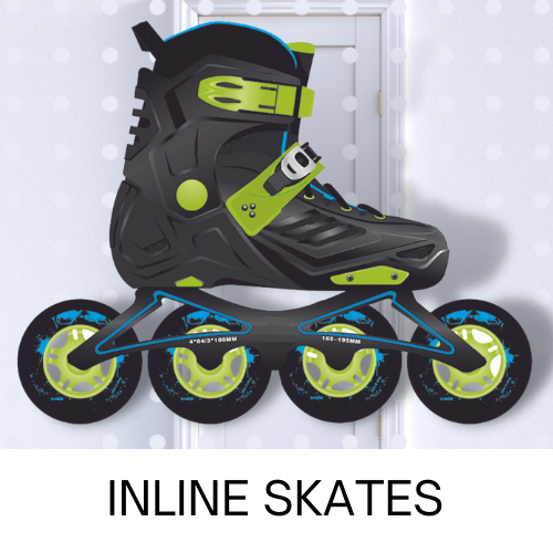 Inline Skates – Sportswing.in