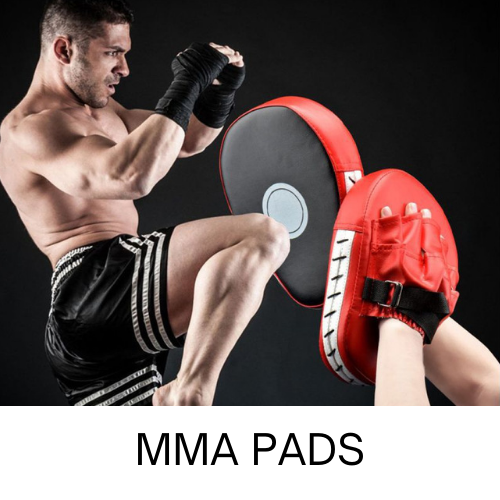 MMA Pads – Sportswing.in