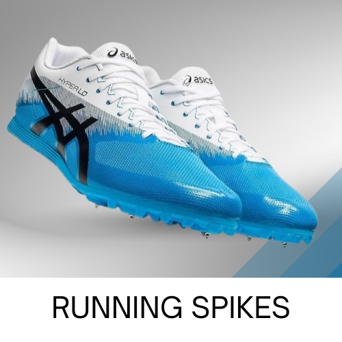 Track & field Spikes (Shoes) – Sportswing.in