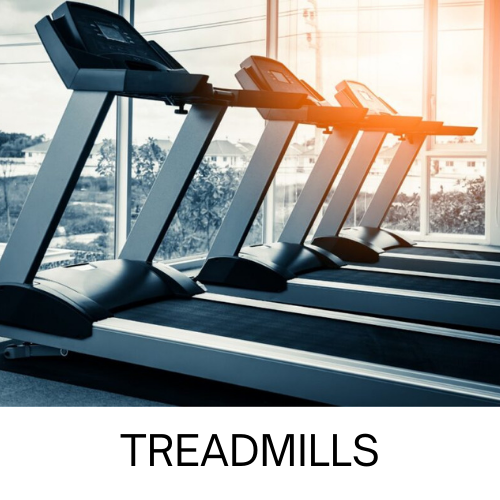 Treadmill – Sportswing.in