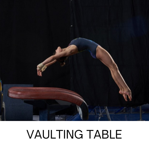 Gymnastics Vaulting – Sportswing.co
