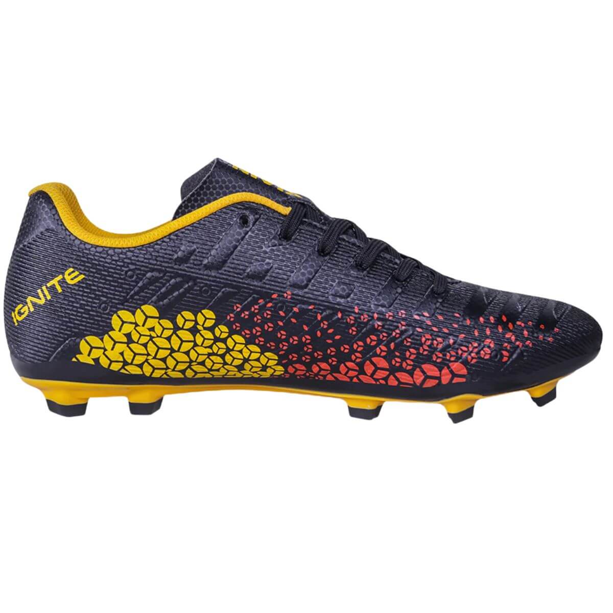 Nivia Ignite Football Studs – Sportswing.in