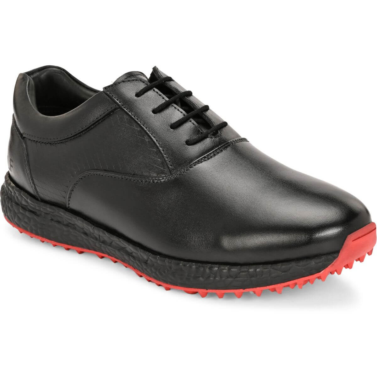Proase Ace Golf Shoes For Men (Black) – Sportswing.in