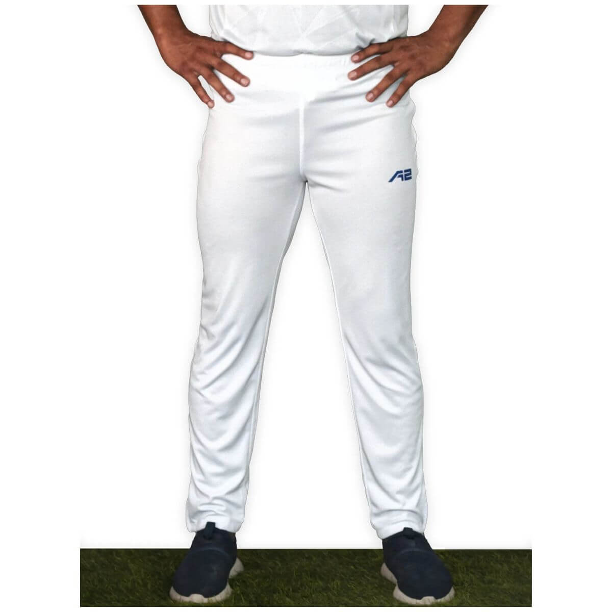 A2 Cricket Jacquard Cricket Match Pants – Sportswing.in