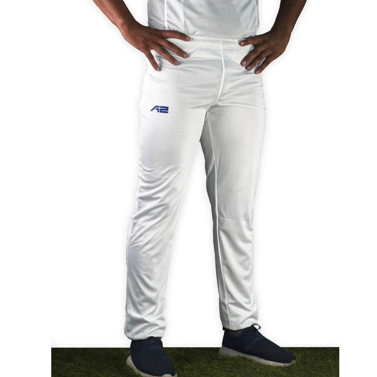 A2 Cricket Solid Cricket Match Pants – Sportswing.in