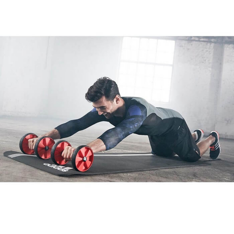 Adidas Core Rollers – Sportswing.in