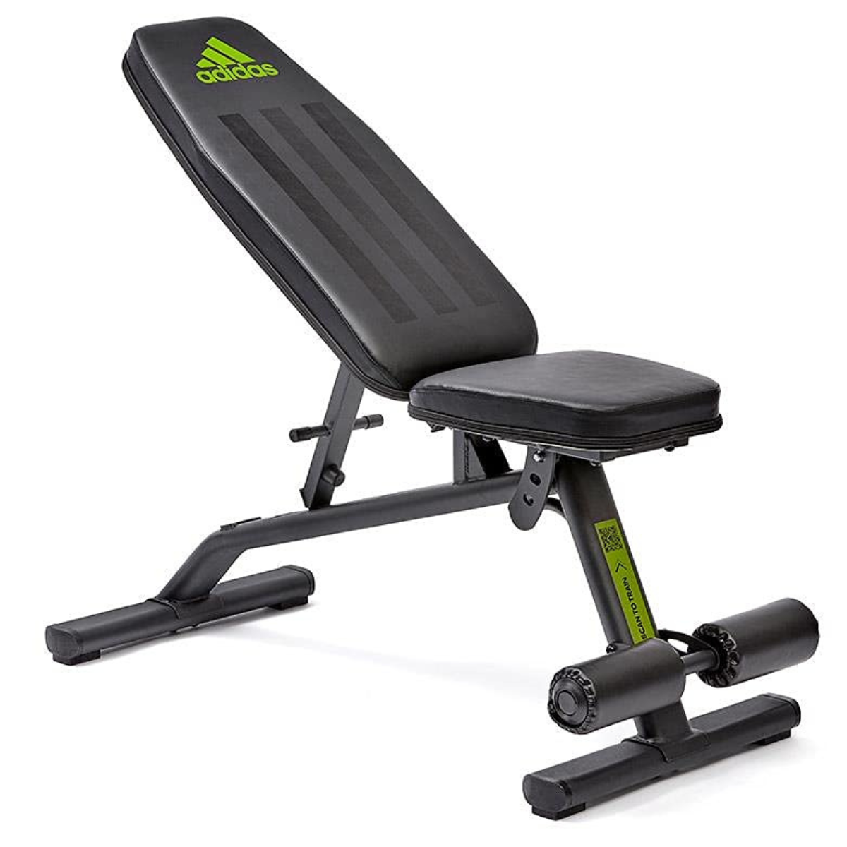 Adidas Performance Utility Bench – Sportswing.in