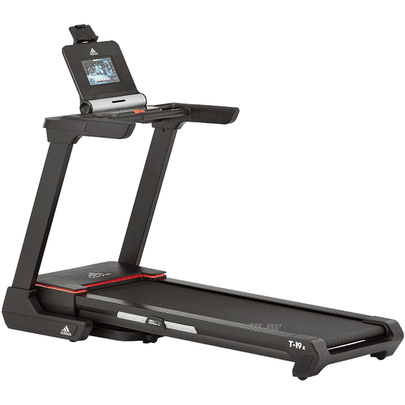Adidas T-19x Ultra Series Treadmill – Sportswing.in