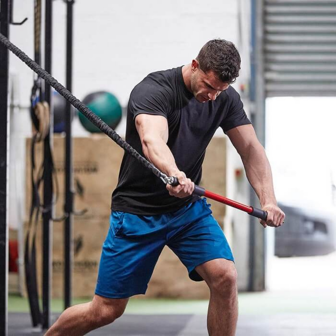 Adidas Train Bar – Sportswing.in