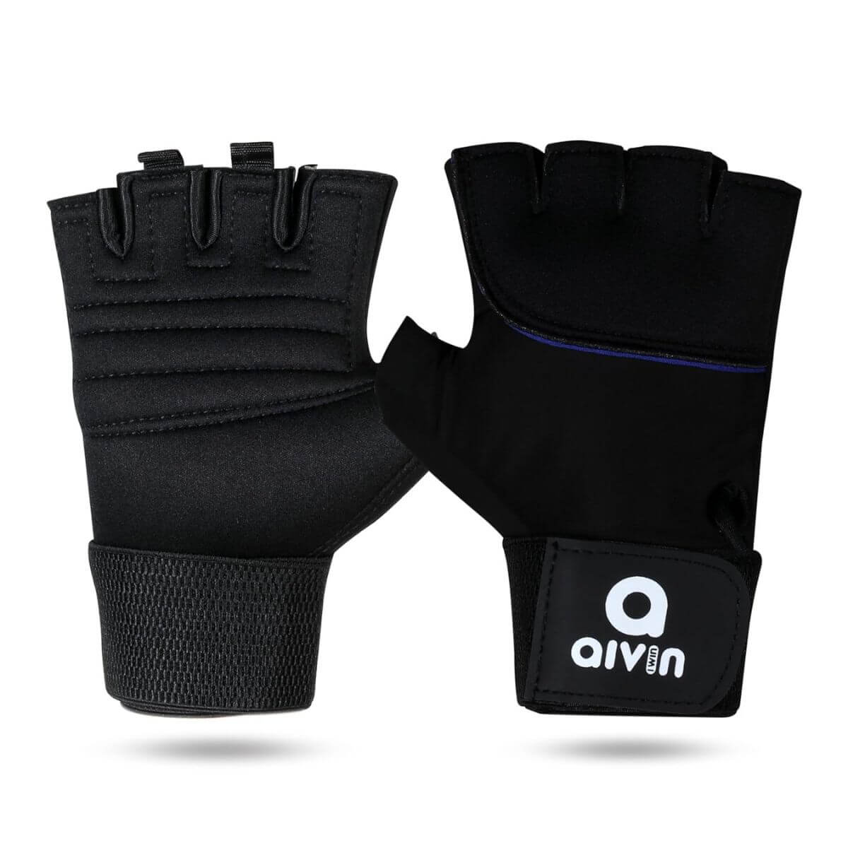 Aivin Gripper Gym & Fitness Gloves – Sportswing.in