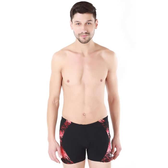 TYR IN Men’s Alliance Splice Square Leg – Sportswing.in