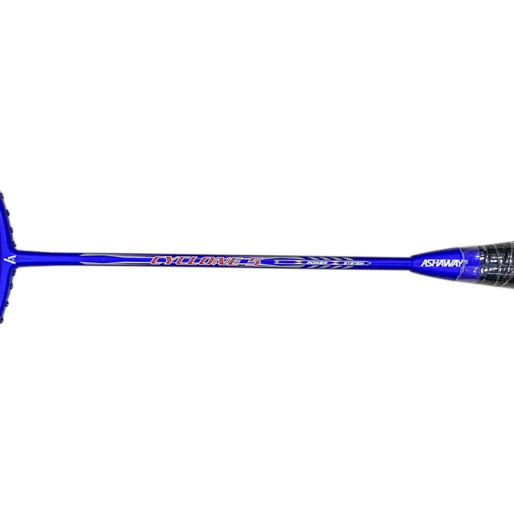 Ashaway Cyclone 5 Badminton Racquet – Sportswing.in