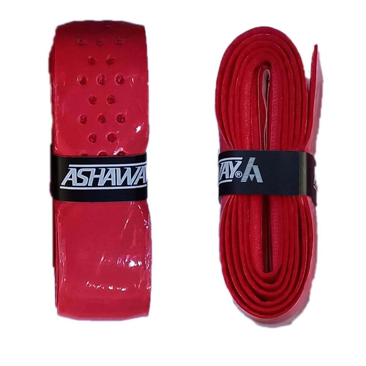 Ashaway Soft Grip Badminton Grips – Sportswing.in