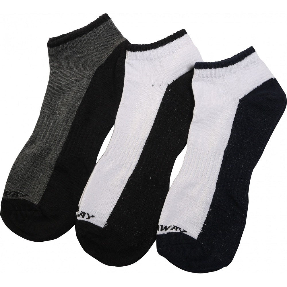 Ashaway AS 400 Badminton Socks – Sportswing.in