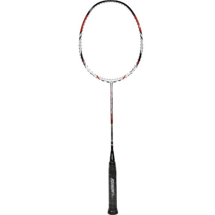 Ashaway BF Attack Badminton Racket – Sportswing.in