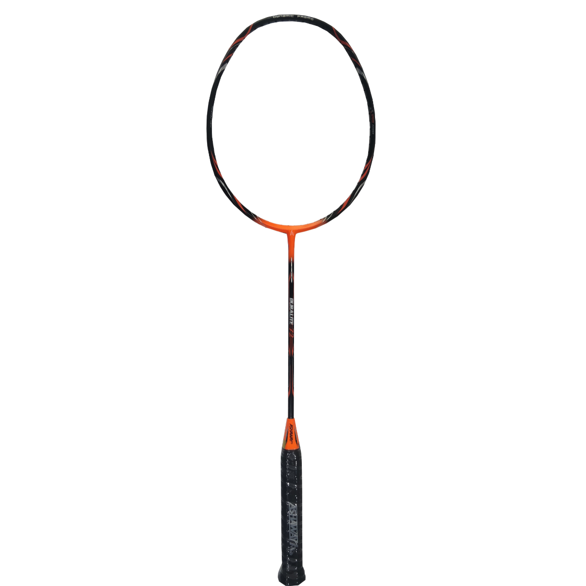 Ashaway Duralite 72 Orange Badminton Racquet – Sportswing.in