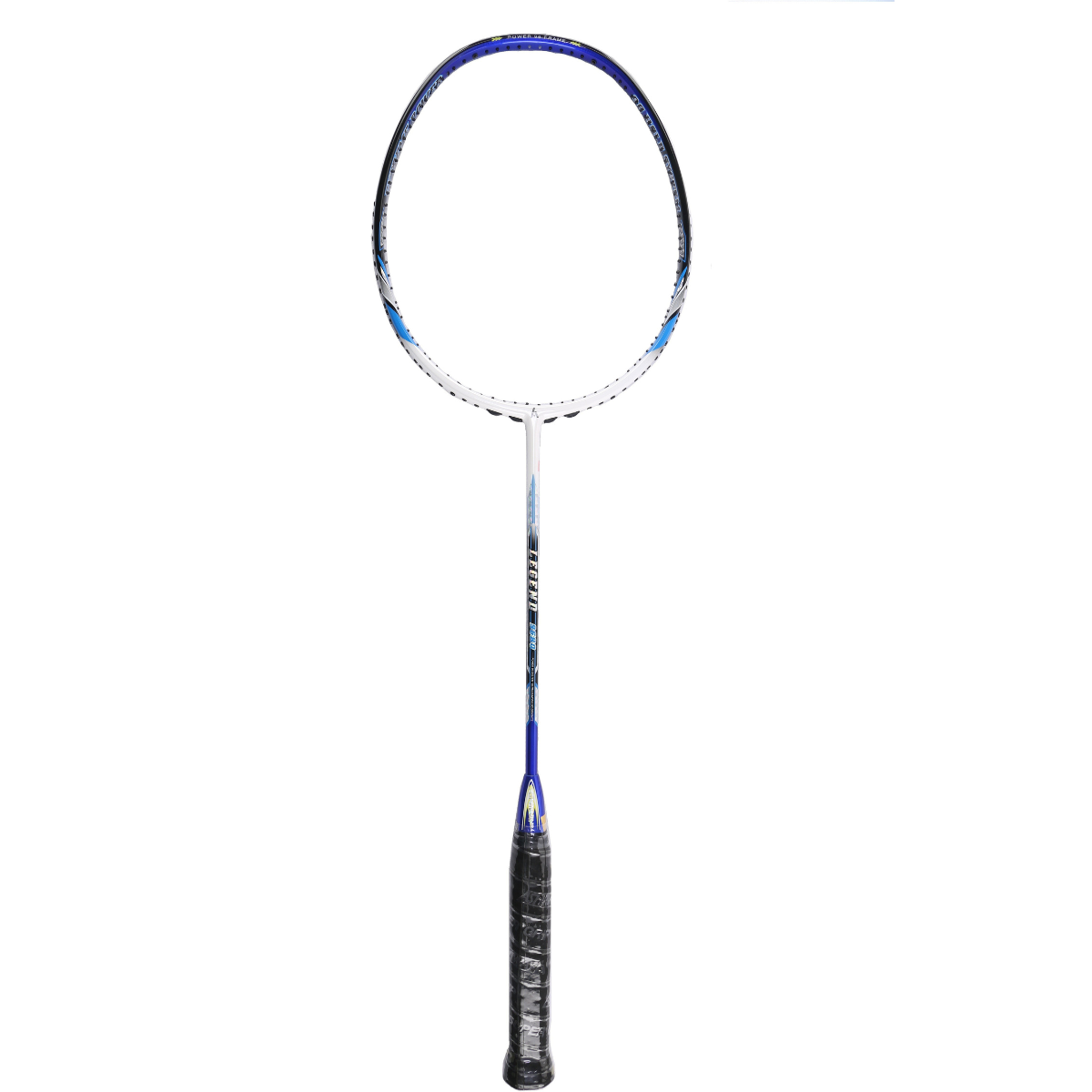 Ashaway Legend 9680 Badminton Racquet – Sportswing.in