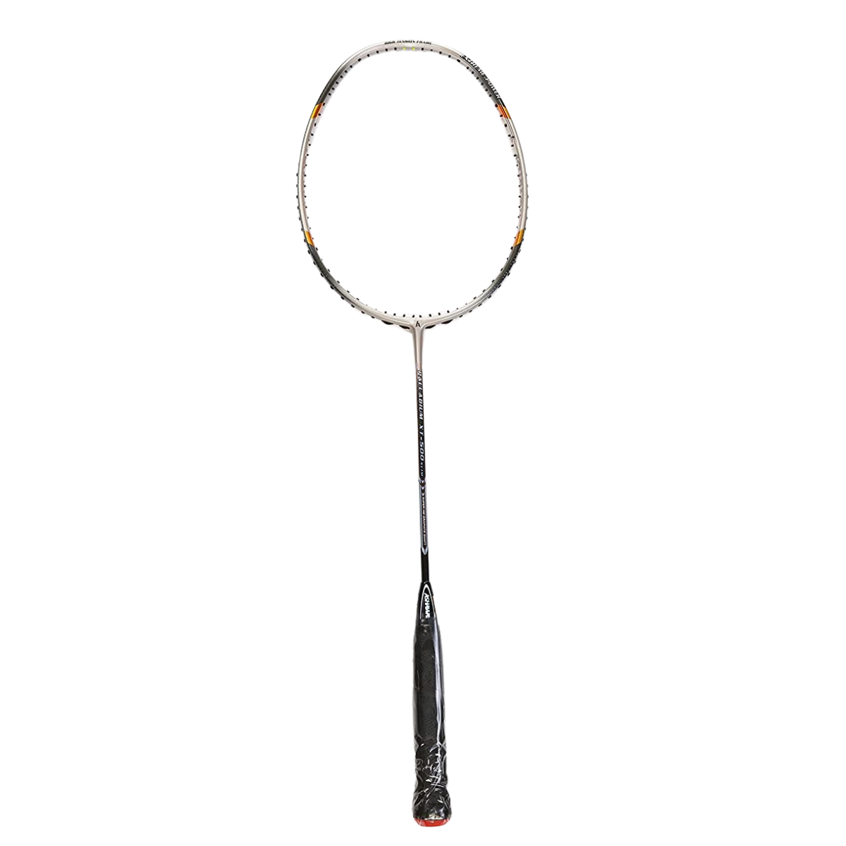 Ashaway Palladium XT500 Badminton Racquet – Sportswing.in