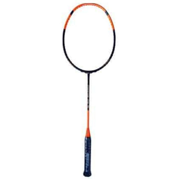 Ashaway Phantom Lite 75 Badminton Racquet - Orange – Sportswing.in