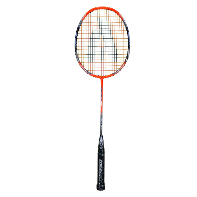 Ashaway Power Max-2 Badminton Racquet – Sportswing.in
