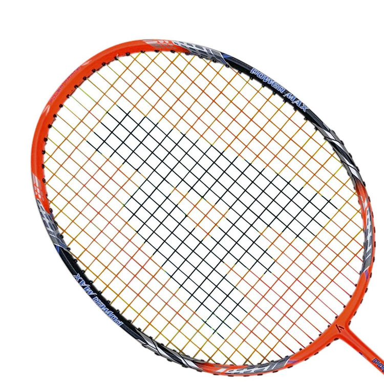 Ashaway Power Max-2 Badminton Racquet – Sportswing.in