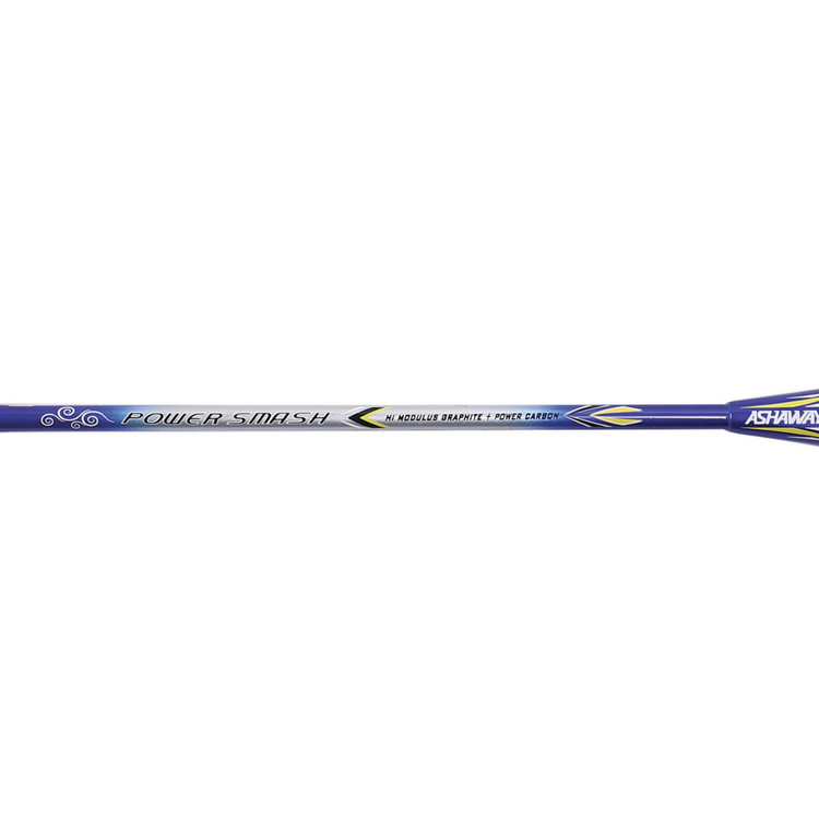 Ashaway Power Smash Badminton Racquet – Sportswing.in