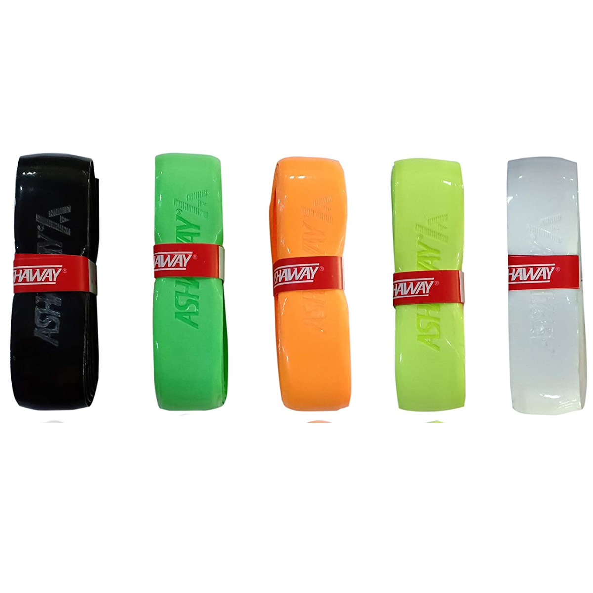 Ashaway Super Grip Badminton Grips – Sportswing.in