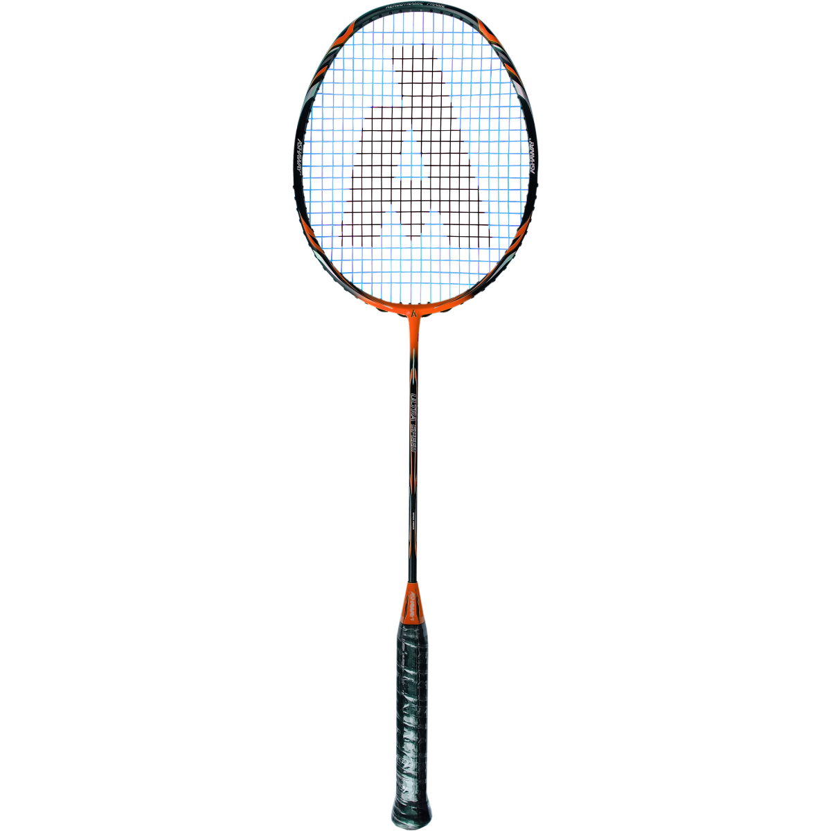Ashaway Ultra Speed Badminton Racquet (Orange) – Sportswing.in