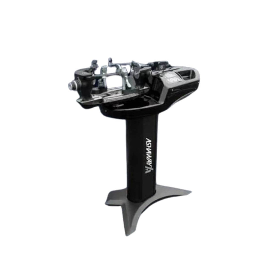 Ashaway 3169 Badminton Stringing Machine – Sportswing.in