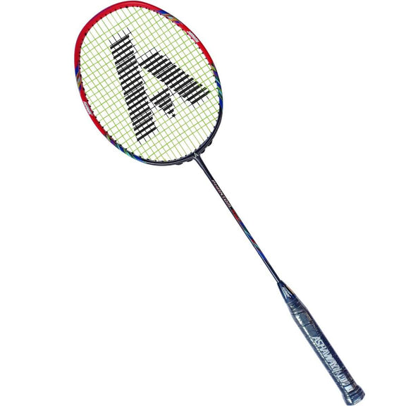 Ashaway Phantom RW Badminton Racquet- Orange (Unstrung) – Sportswing.in
