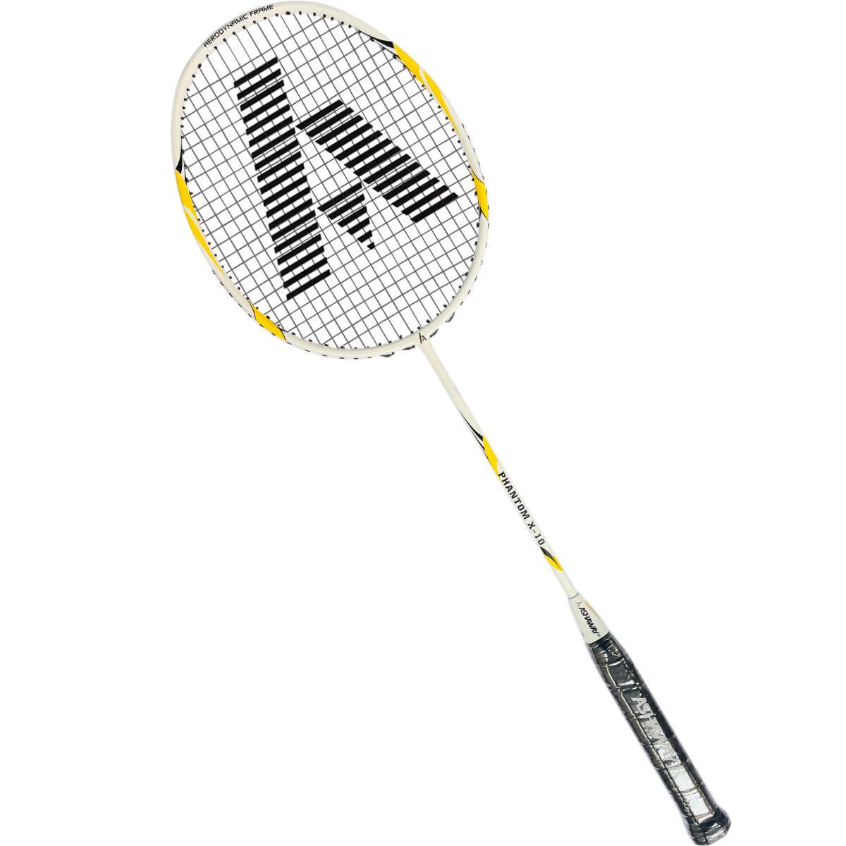Ashaway Phantom XT 10 Badminton Racquet (Unstrung) – Sportswing.in