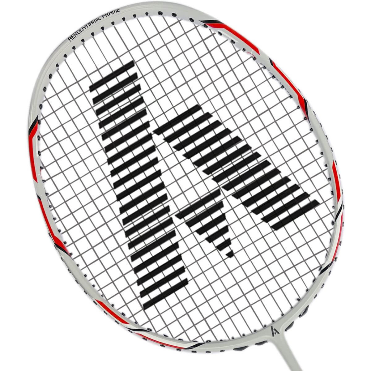 Ashaway Phantom XT 20 Badminton Racquet (Unstrung) – Sportswing.in