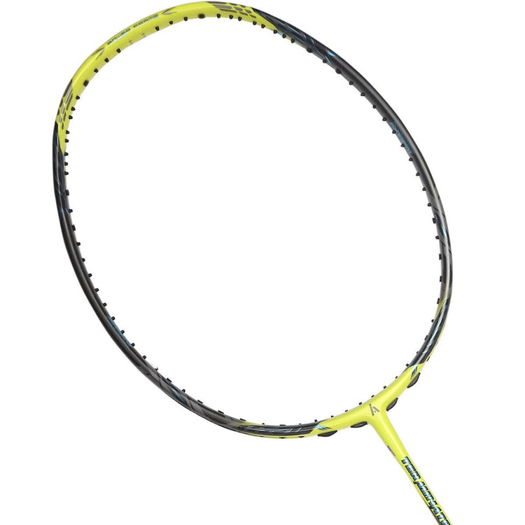 Ashaway Terminator 009 Badminton Racquet (Unstrung) – Sportswing.in