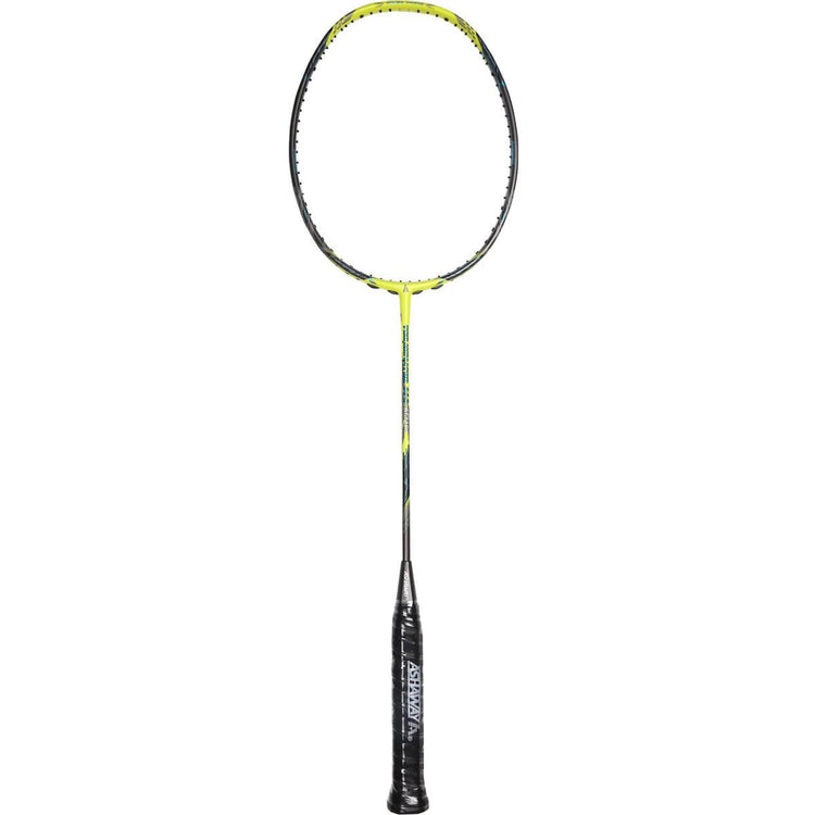 Ashaway Terminator 009 Badminton Racquet (Unstrung) – Sportswing.in
