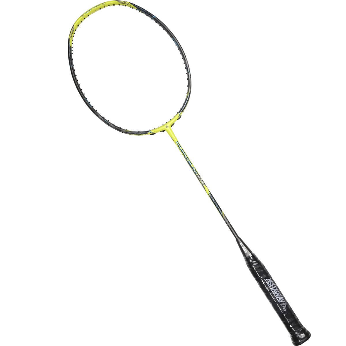 Ashaway Terminator 009 Badminton Racquet (Unstrung) – Sportswing.in