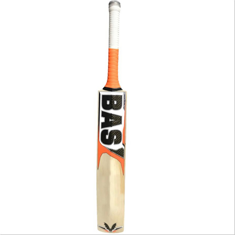 BAS Legend Gold English Willow Cricket Bat-SH – Sportswing.in