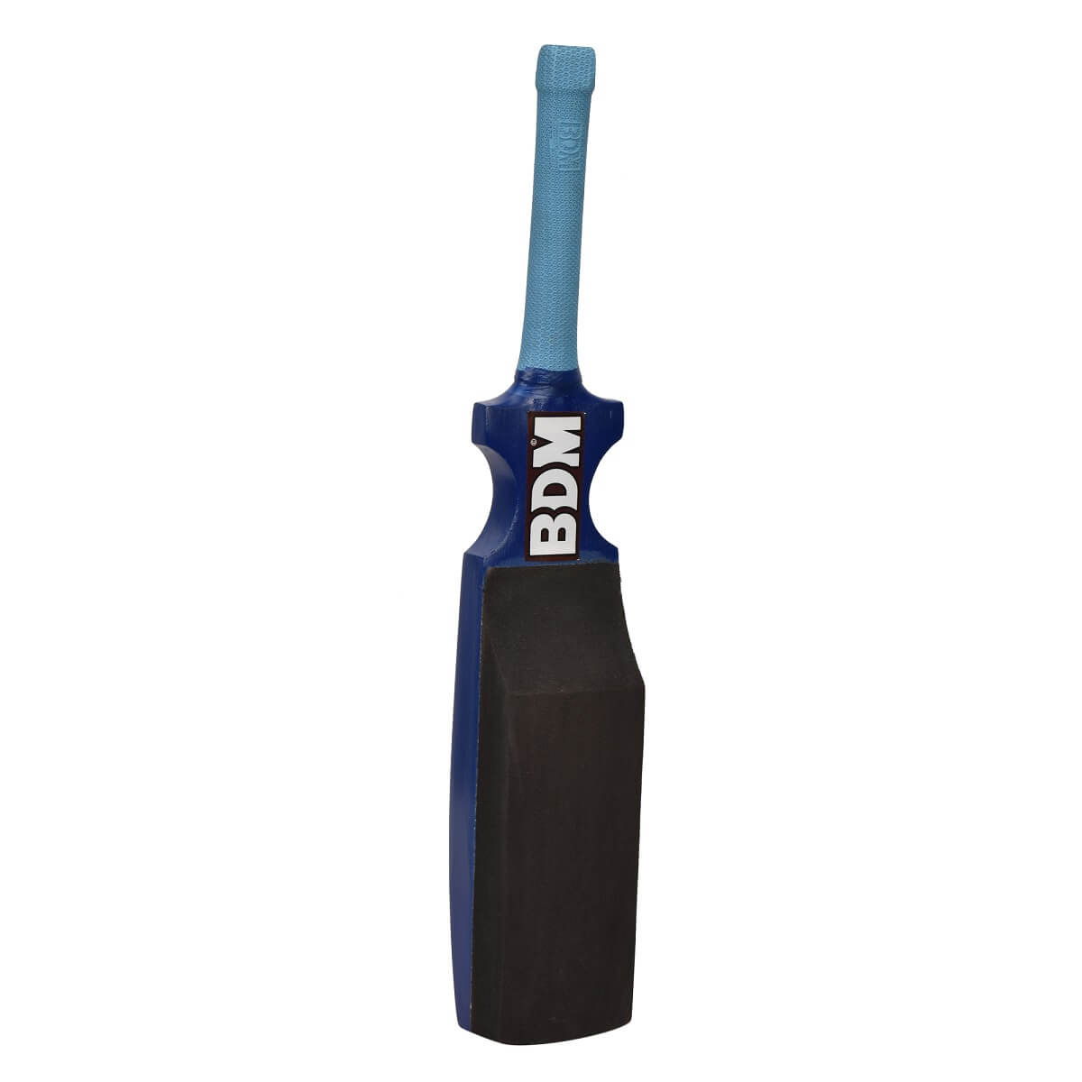 BDM Catch Practice Cricket Bat (Extra Bounce Faced) – Sportswing.in