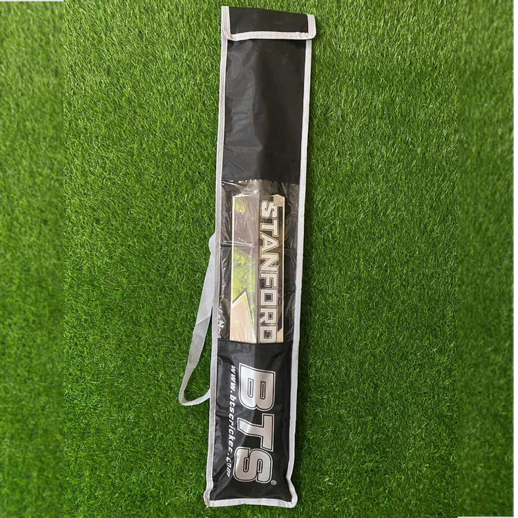 BTS Cricket Bat Cover-Plain – Sportswing.in