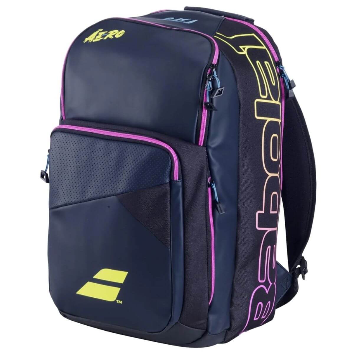 Babolat Pure Aero Rafa G2 Tennis Backpack – Sportswing.in