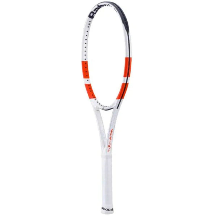 Babolat Pure Strike Team Tennis Racquet – Sportswing.in